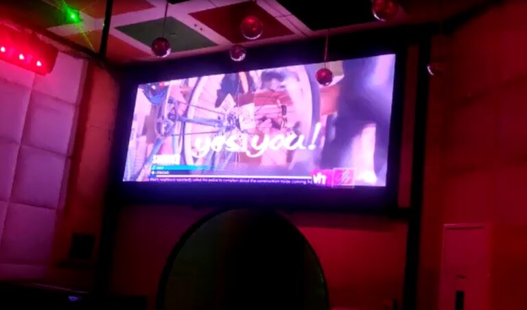 Digital Sign Board Nepal | LED Digital Display Board Nepal - Inquiry Media